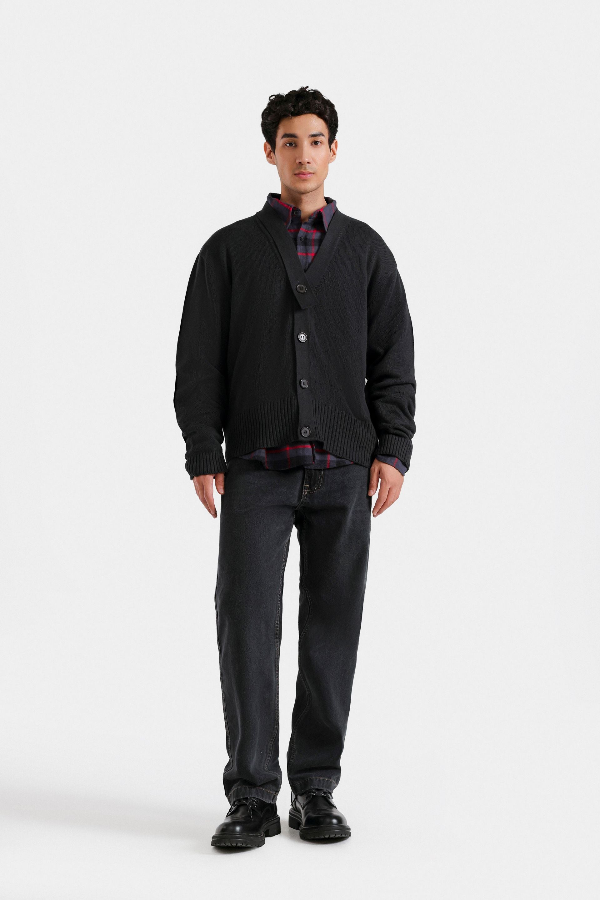 Men Essentials Collection – Outfitters