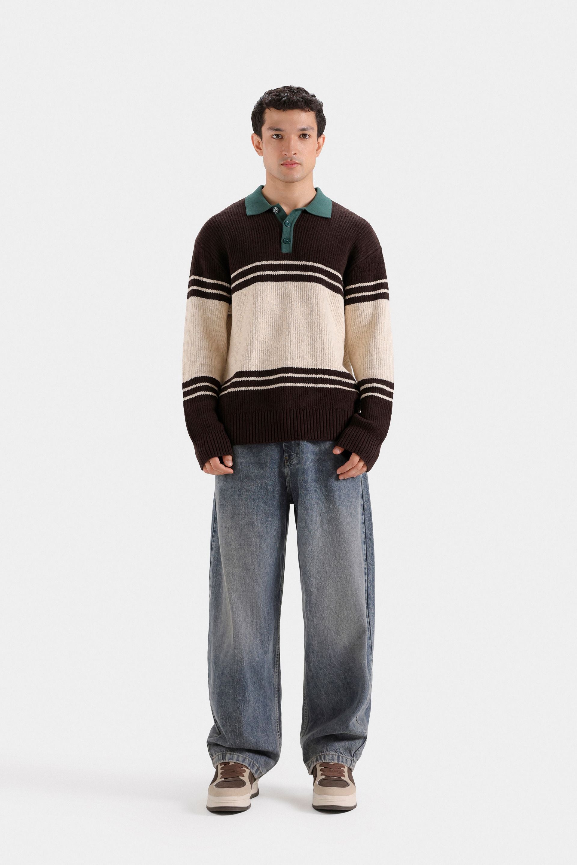 Men Essentials Collection – Outfitters