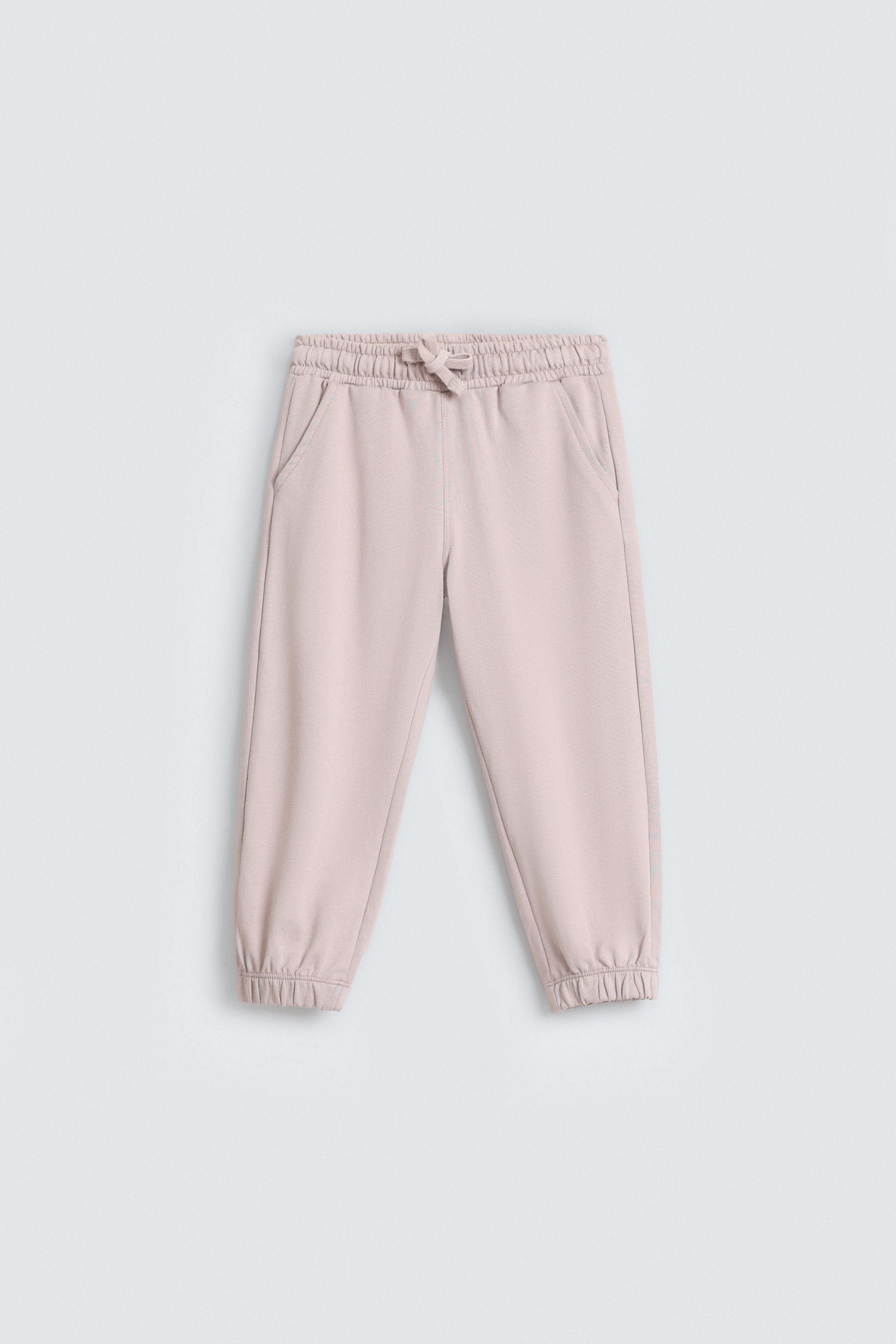 Basic Jogger Trousers – Outfitters