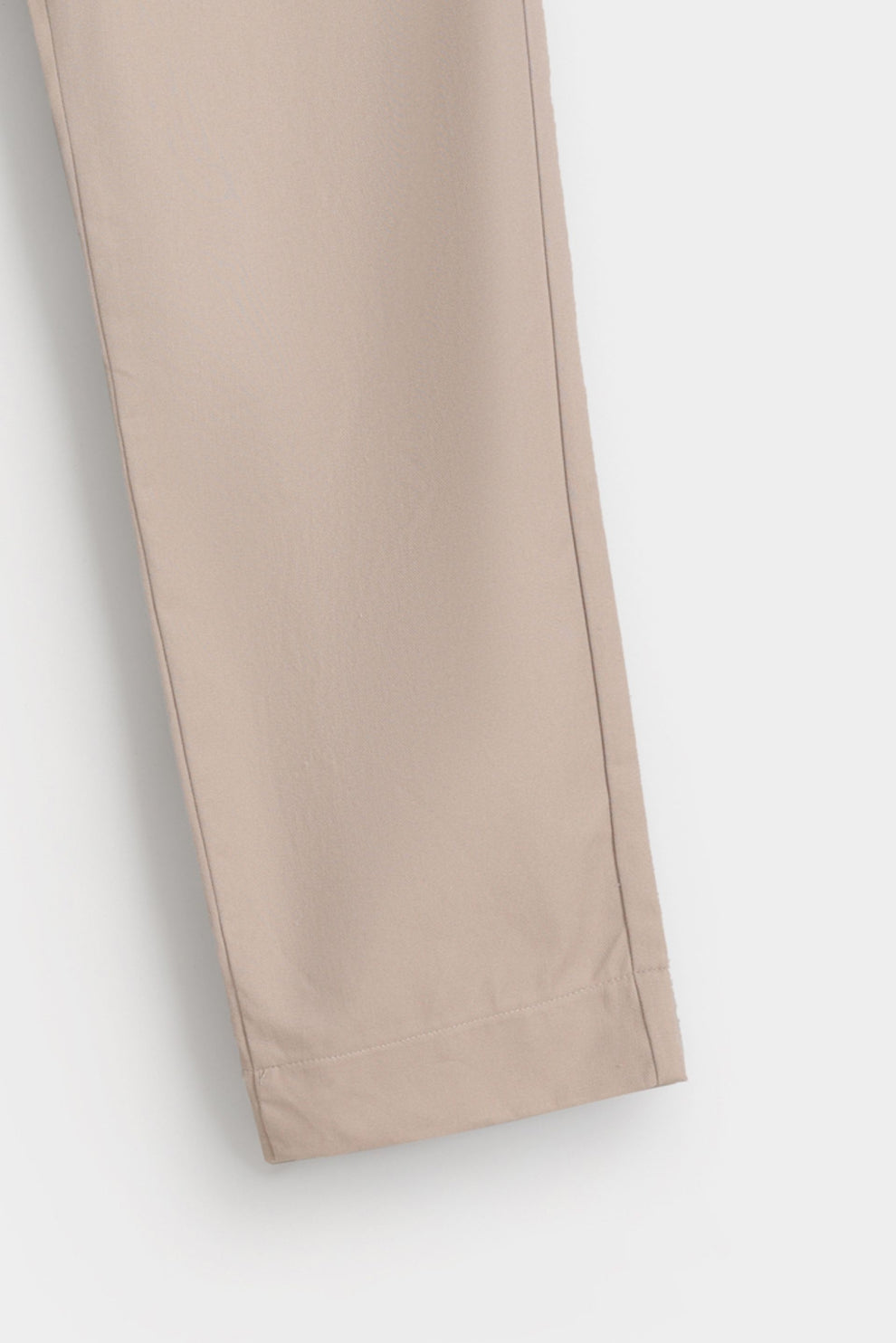 Relaxed Fit Trousers – Outfitters