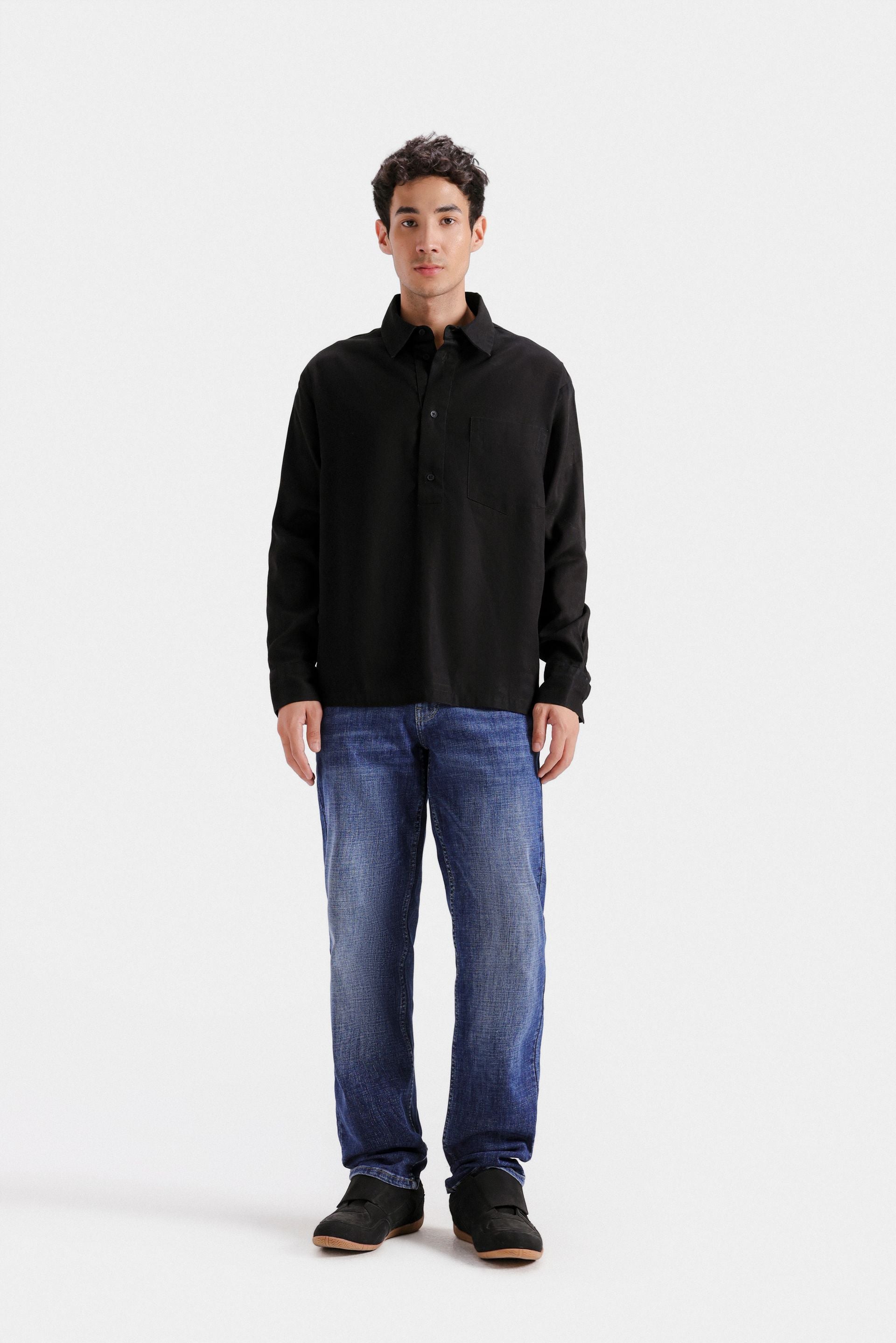 Men Essentials Collection – Outfitters