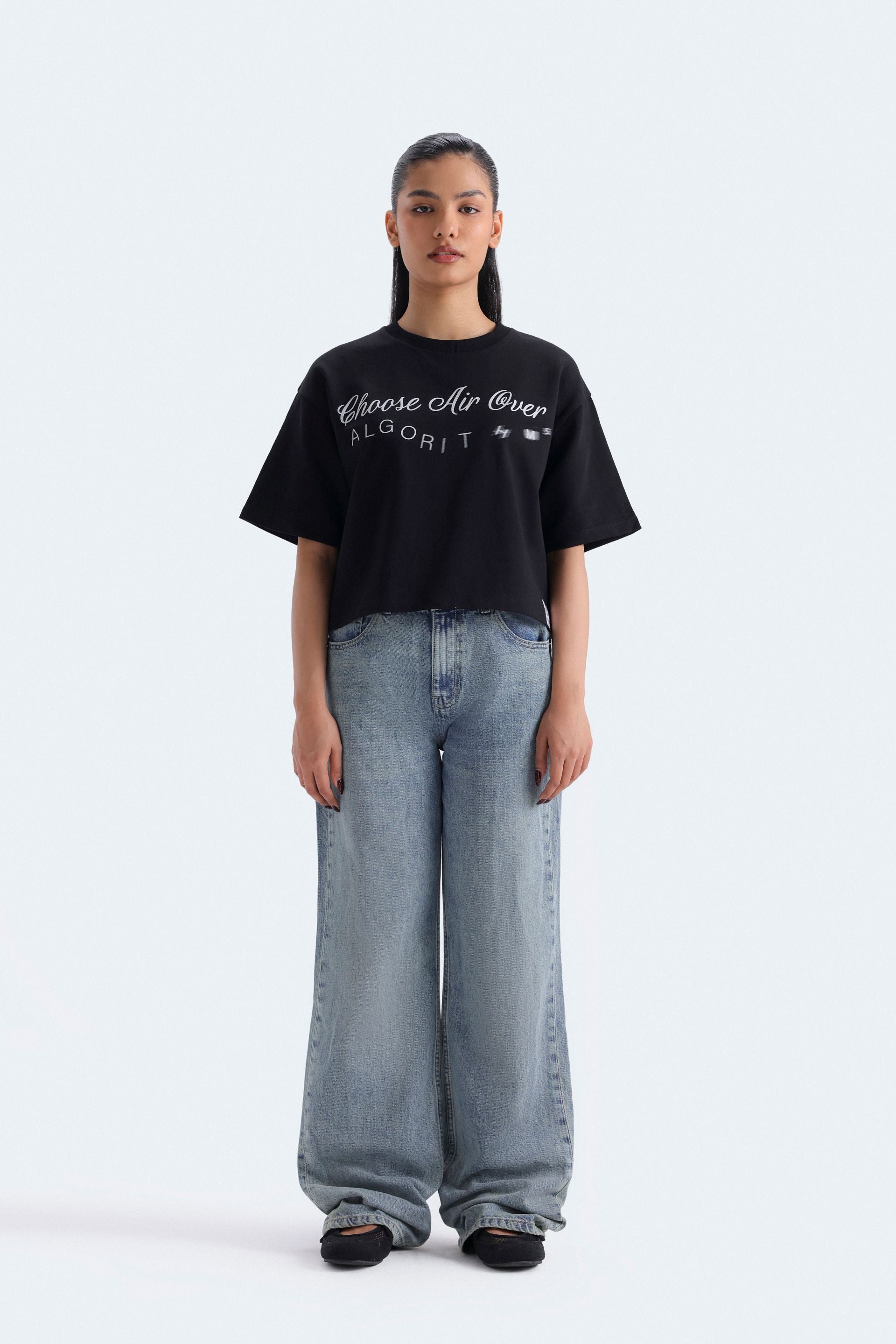 Relaxed Fit Jeans – Outfitters