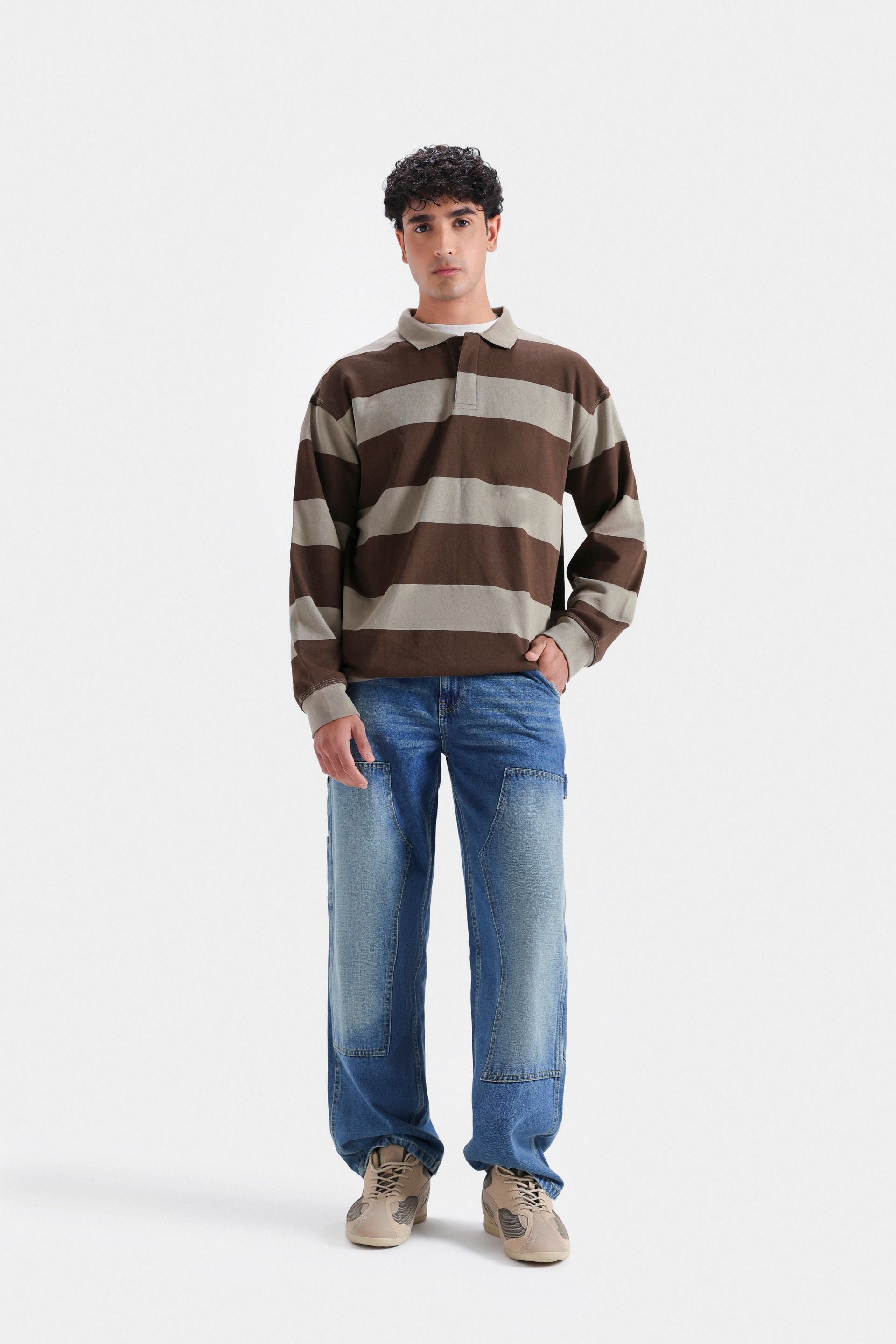 Outfitters Men Jeans on Sale