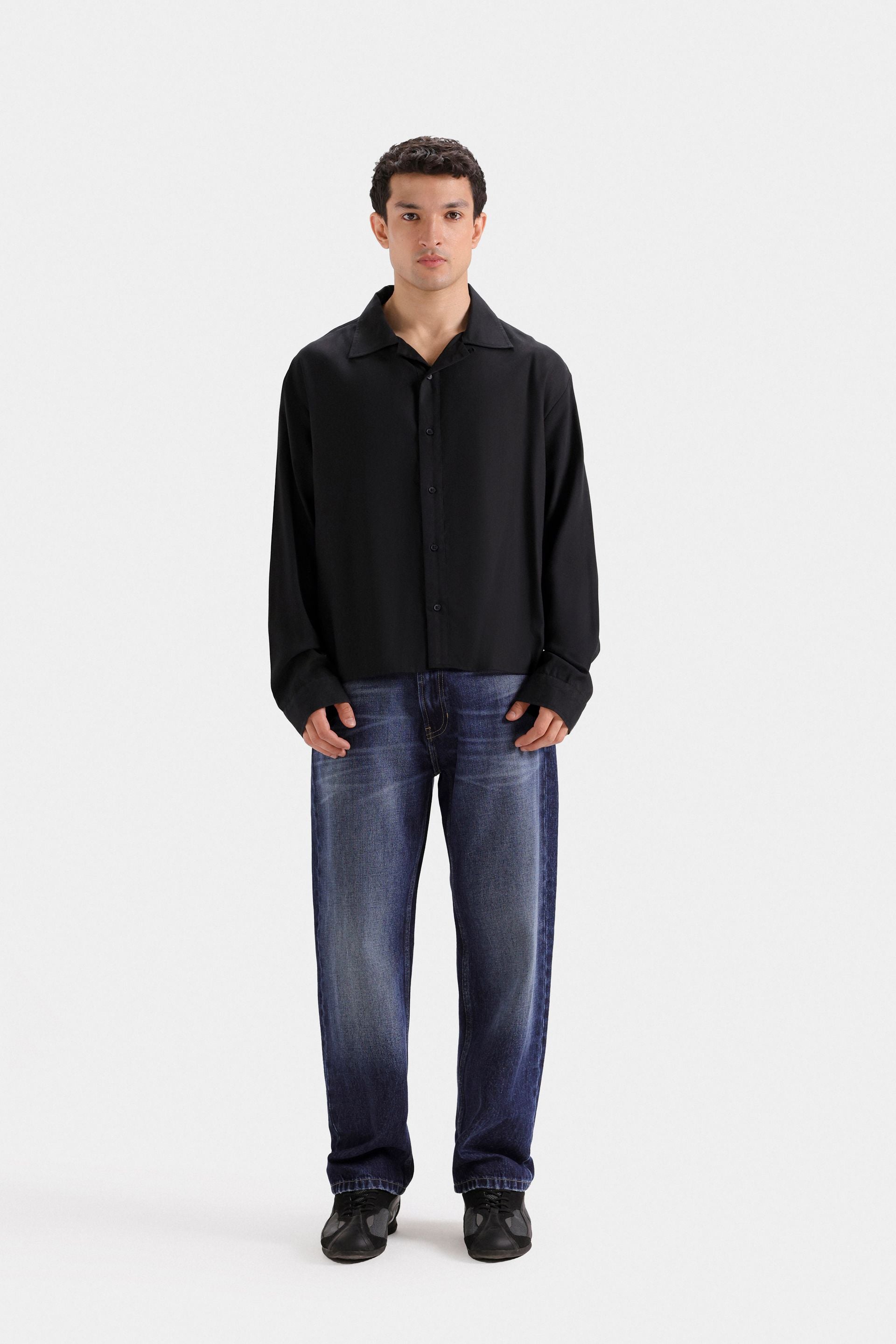 Men Essentials Collection – Outfitters