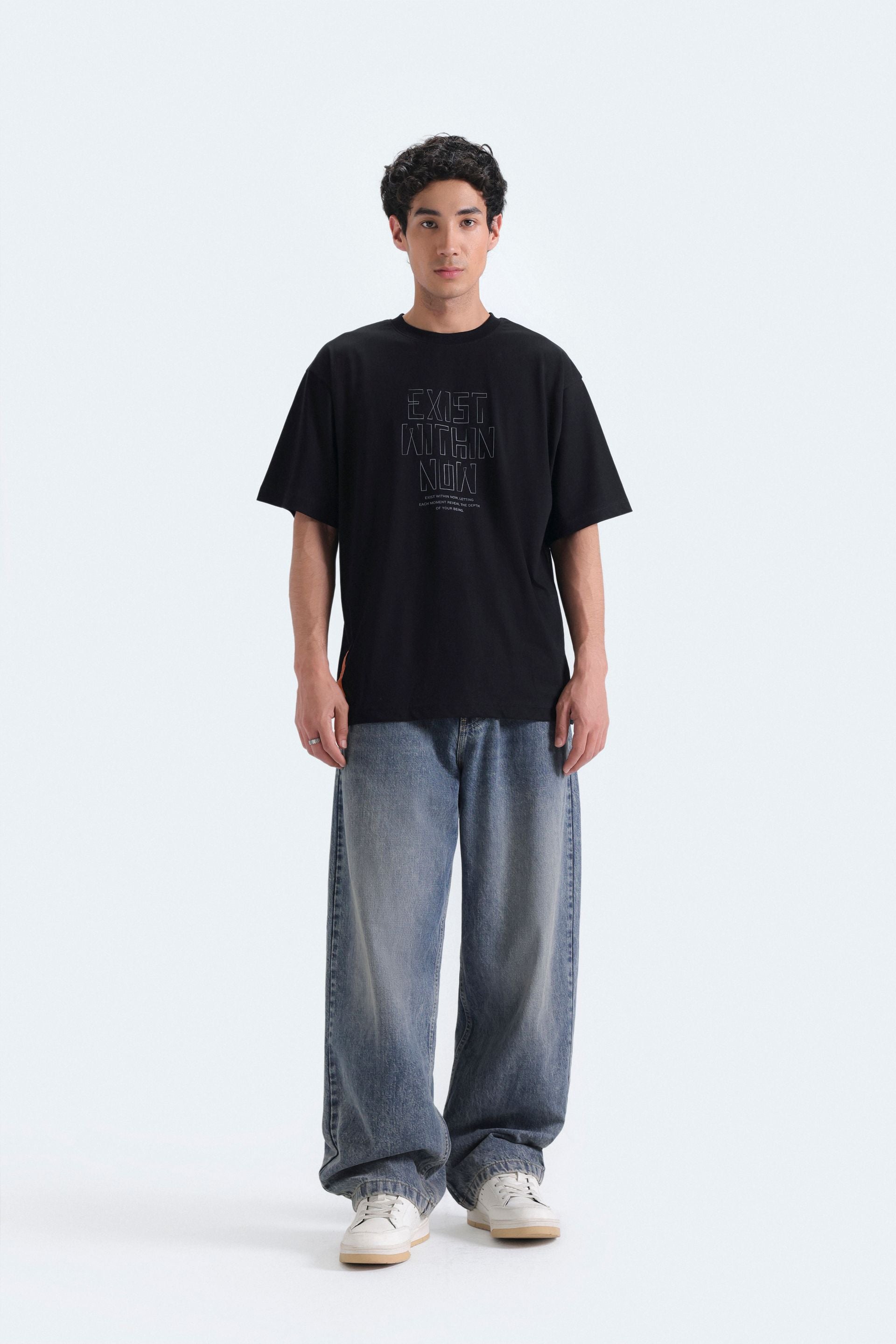 Men Essentials Collection – Outfitters