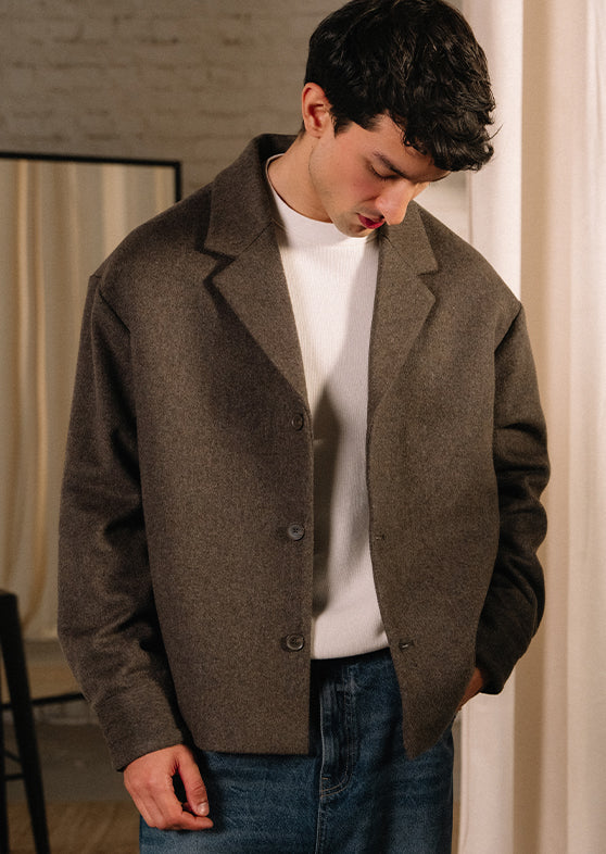 Men Essentials Collection – Outfitters