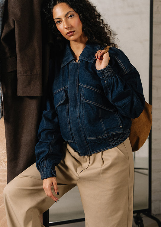 Basic Sweatshirt – Outfitters